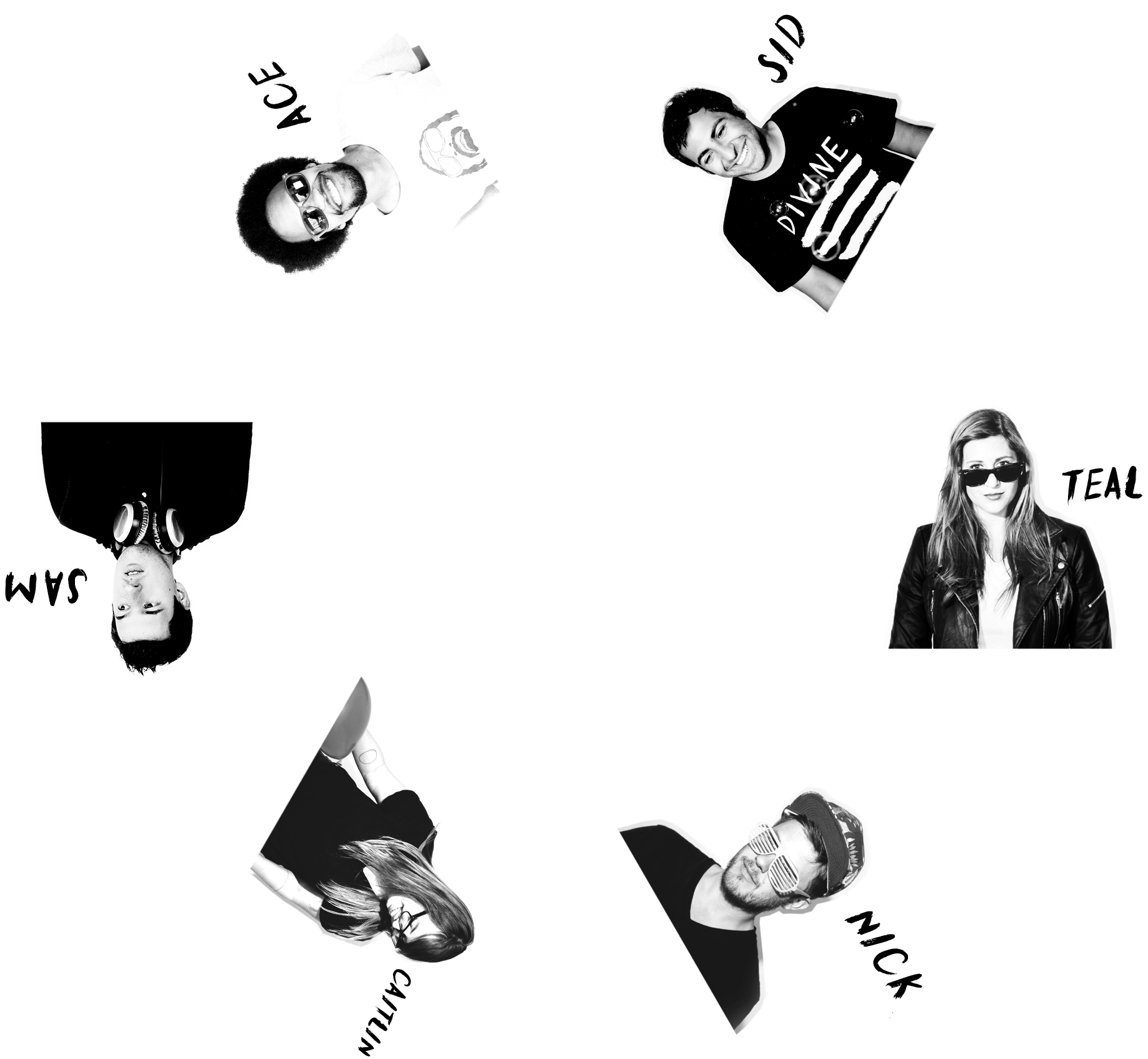 VNYL, vinyl record membership club. Subscription service for music ...