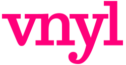 VNYL, vinyl record membership club. Subscription service for music ...
